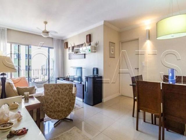 Apartamento em Perdizes, São Paulo/SP de 115m² 3 quartos à venda por R$ 1.500.000,00