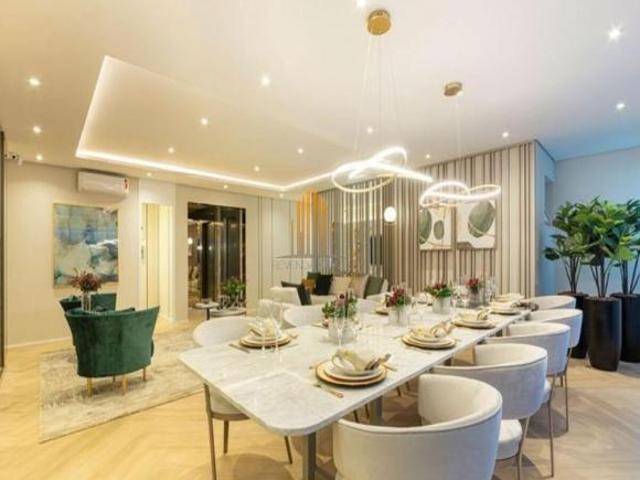 Apartamento em Perdizes, São Paulo/SP de 115m² 3 quartos à venda por R$ 2.222.660,00