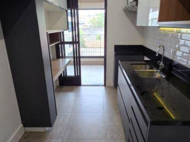 Apartamento em Perdizes, São Paulo/SP de 116m² 2 quartos para locação R$ 11.000,00/mes