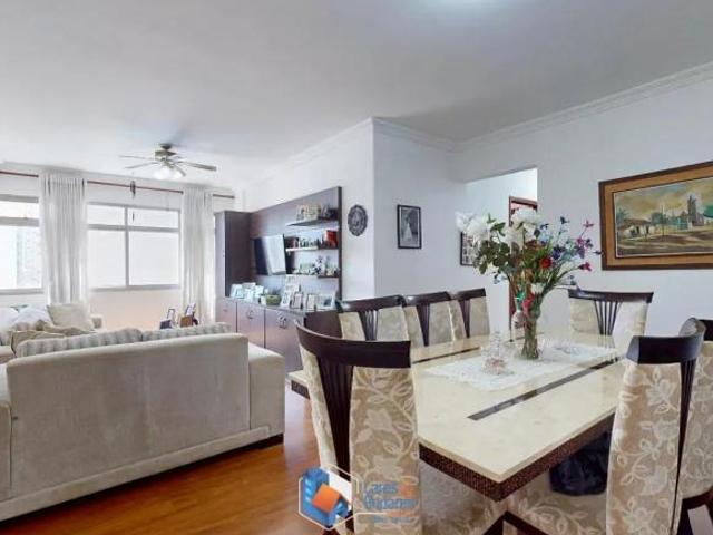 Apartamento em Perdizes, São Paulo/SP de 116m² 3 quartos à venda por R$ 1.098.000,00
