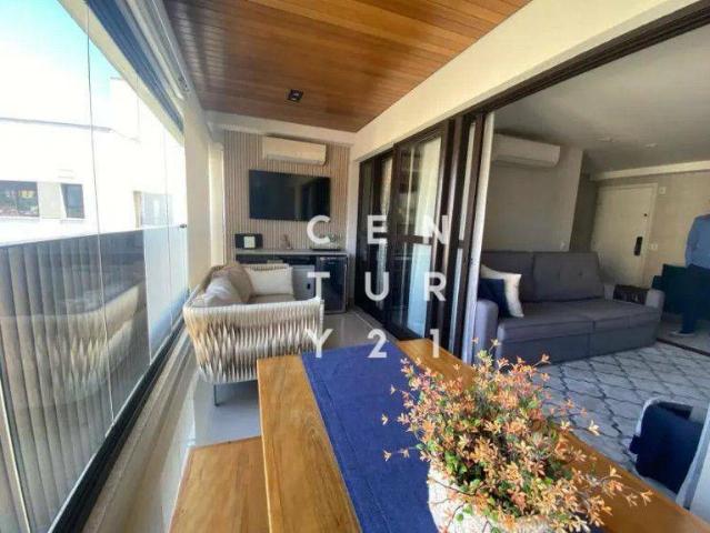 Apartamento em Perdizes, São Paulo/SP de 116m² 3 quartos à venda por R$ 2.099.000,00