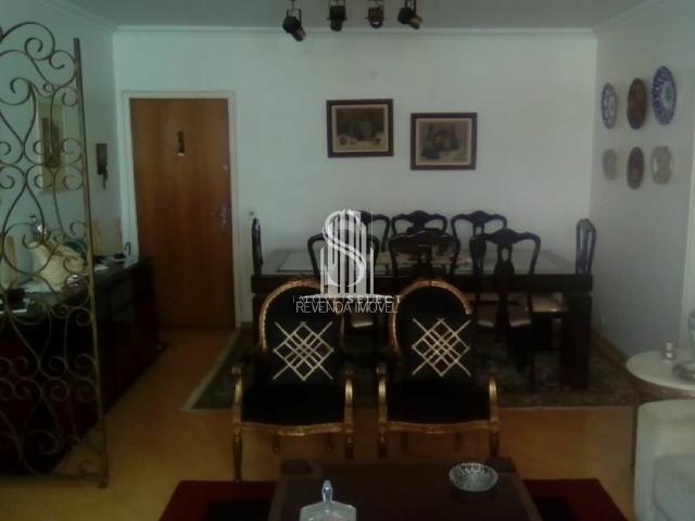 Apartamento em Perdizes, São Paulo/SP de 116m² 4 quartos à venda por R$ 956.447,00