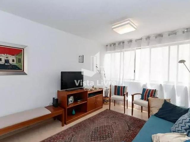 Apartamento em Perdizes, São Paulo/SP de 117m² 3 quartos à venda por R$ 1.099.000,00
