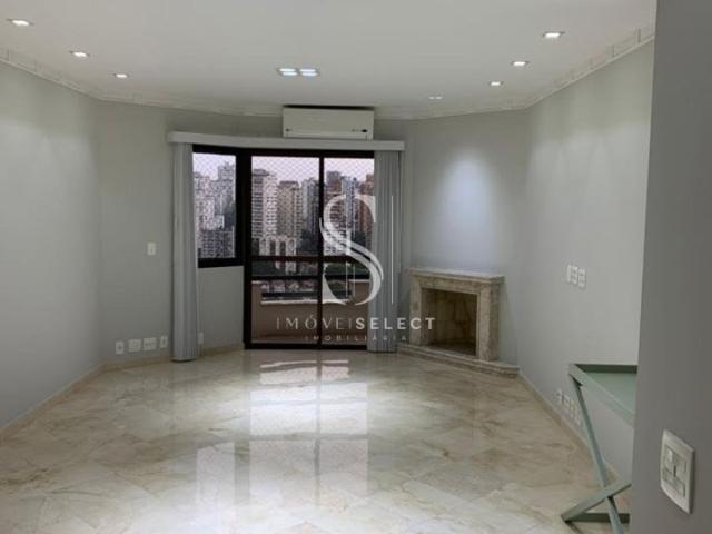Apartamento em Perdizes, São Paulo/SP de 118m² 4 quartos à venda por R$ 1.299.900,00