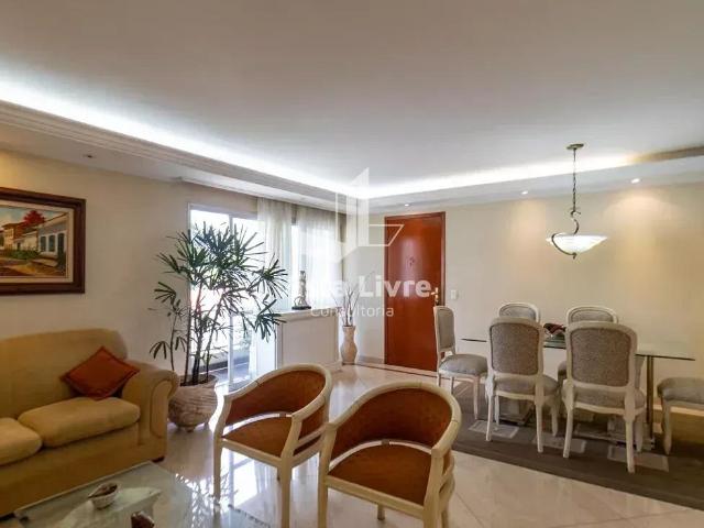 Apartamento em Perdizes, São Paulo/SP de 119m² 3 quartos à venda por R$ 1.429.000,00