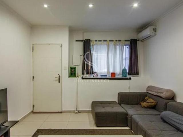 Apartamento em Perdizes, São Paulo/SP de 120m² 2 quartos à venda por R$ 1.057.880,00