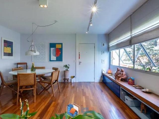 Apartamento em Perdizes, São Paulo/SP de 121m² 3 quartos à venda por R$ 1.490.000,00