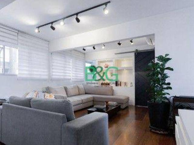 Apartamento em Perdizes, São Paulo/SP de 123m² 3 quartos à venda por R$ 1.298.900,00