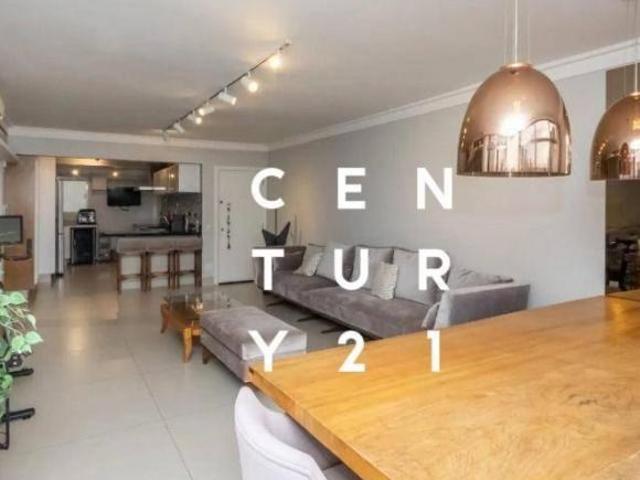 Apartamento em Perdizes, São Paulo/SP de 123m² 3 quartos à venda por R$ 1.950.000,00