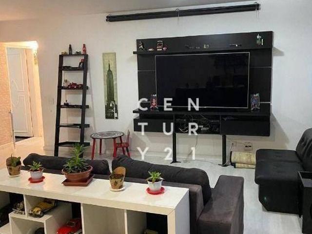 Apartamento em Perdizes, São Paulo/SP de 124m² 3 quartos à venda por R$ 1.500.000,00