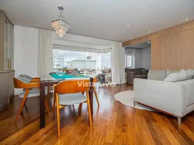 Apartamento em Perdizes, São Paulo/SP de 124m² 3 quartos à venda por R$ 1.974.000,00