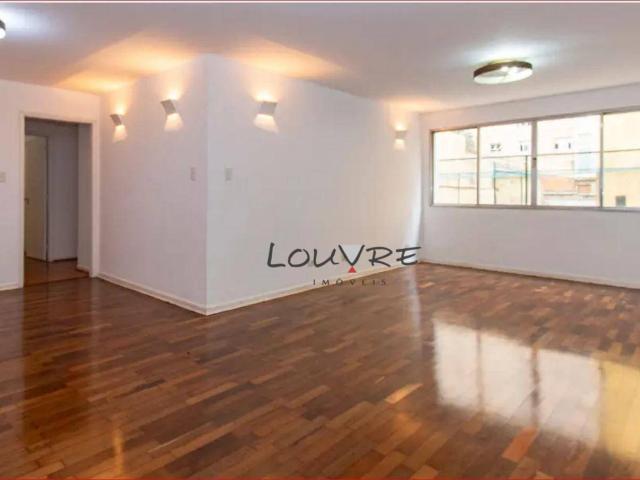 Apartamento em Perdizes, São Paulo/SP de 125m² 3 quartos à venda por R$ 1.069.000,00