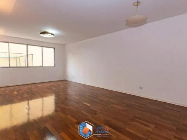 Apartamento em Perdizes, São Paulo/SP de 125m² 3 quartos à venda por R$ 1.070.000,00