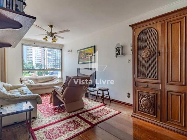Apartamento em Perdizes, São Paulo/SP de 126m² 3 quartos à venda por R$ 1.250.000,00