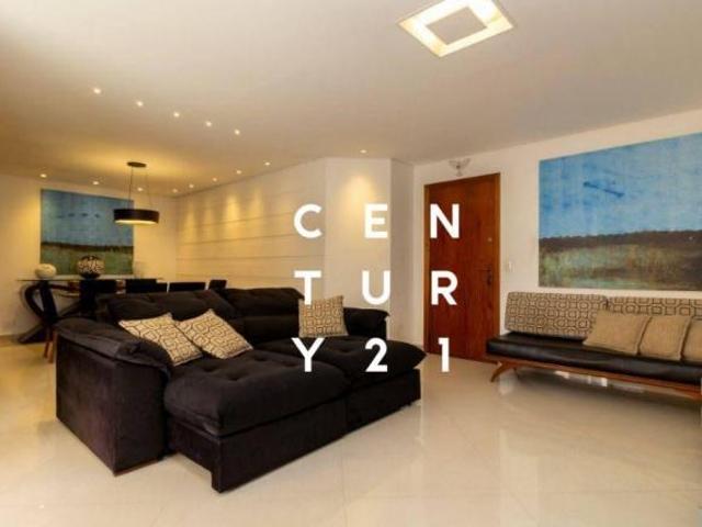 Apartamento em Perdizes, São Paulo/SP de 126m² 3 quartos à venda por R$ 1.600.000,00