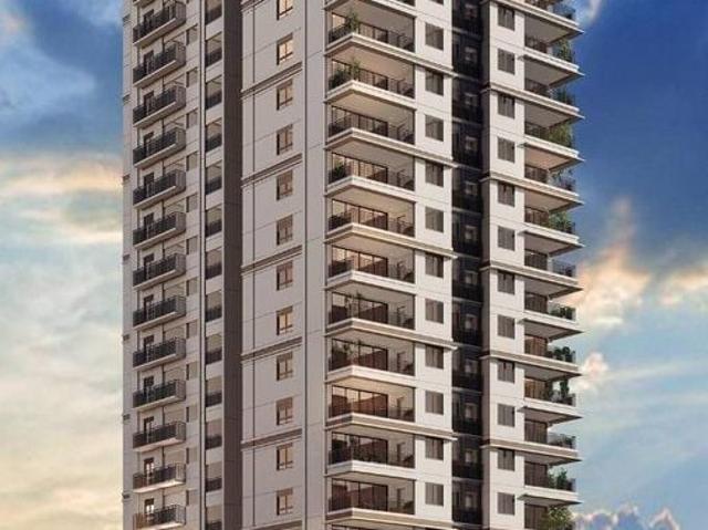 Apartamento em Perdizes, São Paulo/SP de 126m² 3 quartos à venda por R$ 2.144.900,00