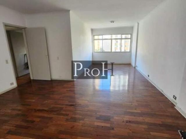 Apartamento em Perdizes, São Paulo/SP de 126m² 3 quartos à venda por R$ 980.000,00