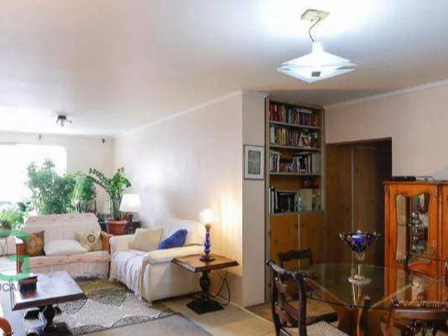 Apartamento em Perdizes, São Paulo/SP de 127m² 2 quartos à venda por R$ 848.900,00