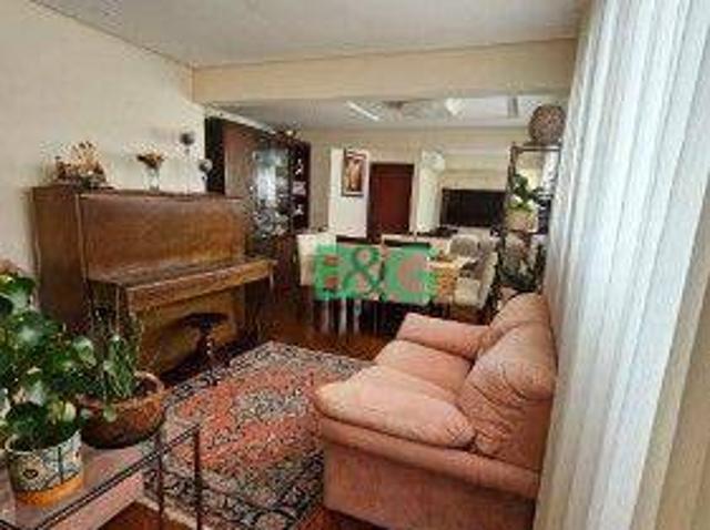 Apartamento em Perdizes, São Paulo/SP de 127m² 3 quartos à venda por R$ 1.248.000,00