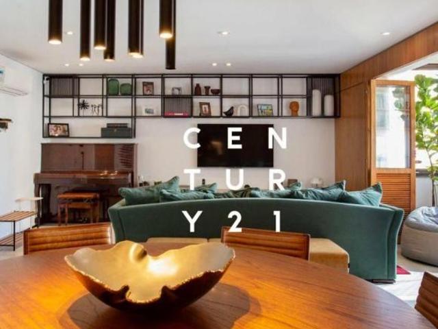 Apartamento em Perdizes, São Paulo/SP de 127m² 3 quartos à venda por R$ 1.850.000,00