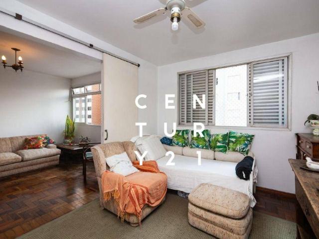 Apartamento em Perdizes, São Paulo/SP de 127m² 3 quartos à venda por R$ 949.900,00