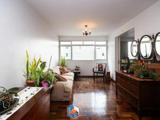 Apartamento em Perdizes, São Paulo/SP de 127m² 3 quartos à venda por R$ 950.000,00
