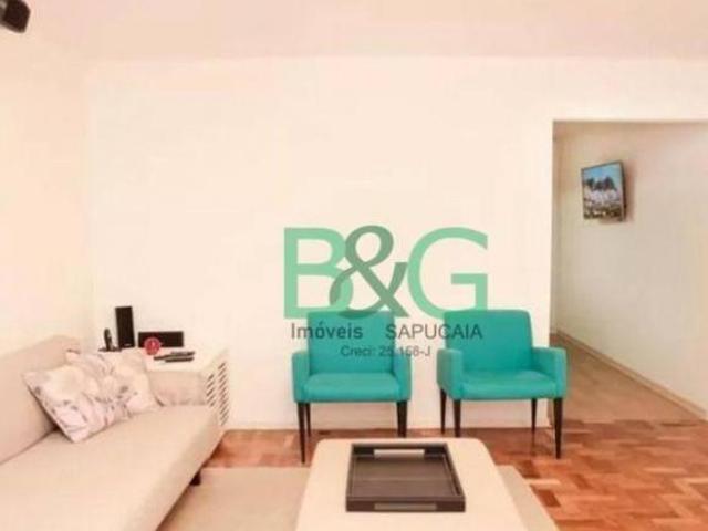 Apartamento em Perdizes, São Paulo/SP de 127m² 3 quartos à venda por R$ 989.000,00