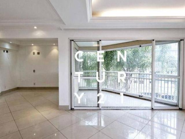 Apartamento em Perdizes, São Paulo/SP de 130m² 3 quartos à venda por R$ 1.470.000,00