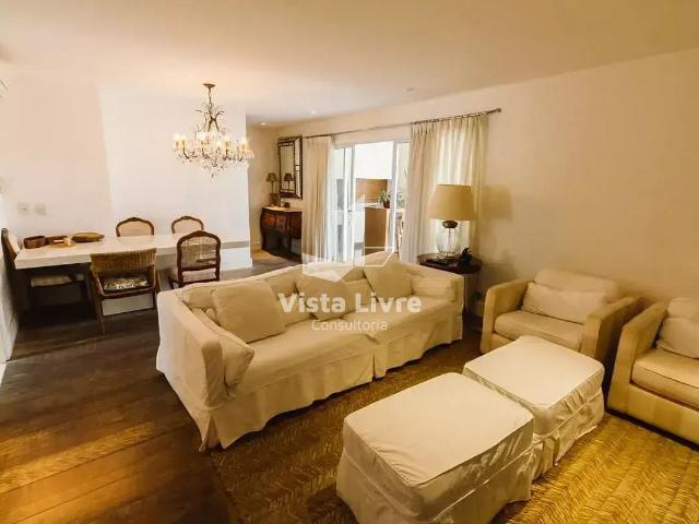 Apartamento em Perdizes, São Paulo/SP de 130m² 3 quartos à venda por R$ 2.042.000,00