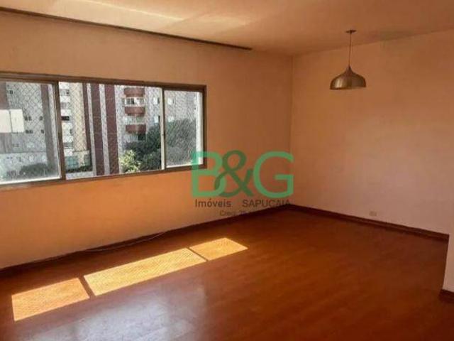 Apartamento em Perdizes, São Paulo/SP de 130m² 3 quartos à venda por R$ 748.900,00