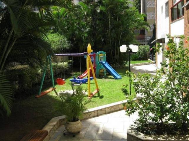 Apartamento em Perdizes, São Paulo/SP de 130m² 4 quartos à venda por R$ 1.450.000,00