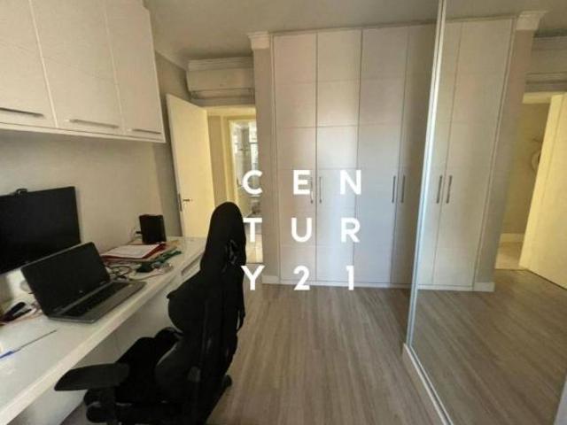 Apartamento em Perdizes, São Paulo/SP de 130m² 4 quartos à venda por R$ 1.450.000,00
