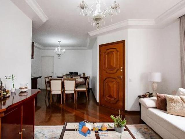 Apartamento em Perdizes, São Paulo/SP de 131m² 4 quartos à venda por R$ 1.450.000,00
