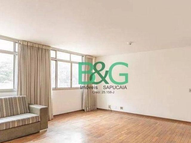 Apartamento em Perdizes, São Paulo/SP de 132m² 3 quartos à venda por R$ 1.259.000,00
