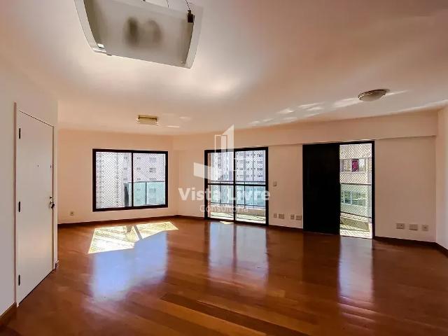 Apartamento em Perdizes, São Paulo/SP de 132m² 3 quartos à venda por R$ 1.589.000,00