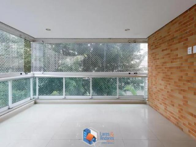 Apartamento em Perdizes, São Paulo/SP de 133m² 3 quartos à venda por R$ 1.600.000,00