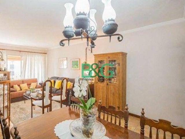 Apartamento em Perdizes, São Paulo/SP de 134m² 3 quartos à venda por R$ 1.288.000,00