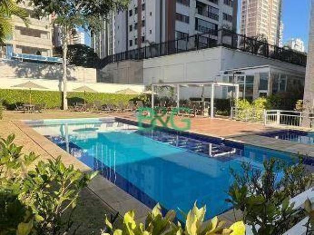 Apartamento em Perdizes, São Paulo/SP de 134m² 3 quartos à venda por R$ 2.300.000,00