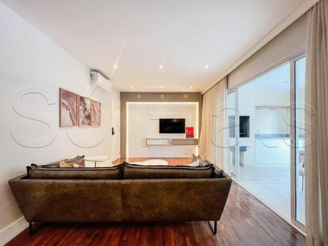 Apartamento em Perdizes, São Paulo/SP de 135m² 2 quartos à venda por R$ 2.650.000,00