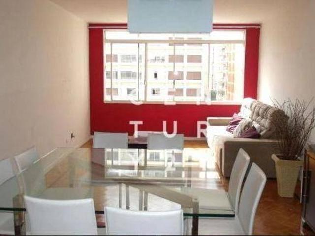 Apartamento em Perdizes, São Paulo/SP de 135m² 3 quartos à venda por R$ 1.200.000,00
