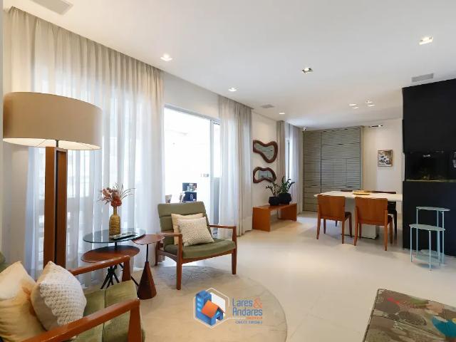 Apartamento em Perdizes, São Paulo/SP de 135m² 3 quartos à venda por R$ 2.479.000,00