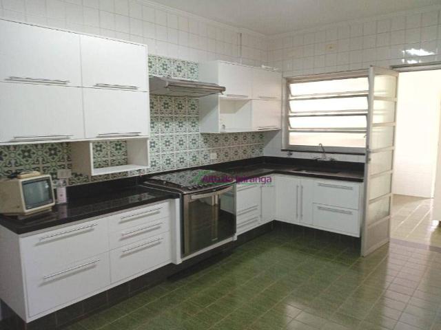 Apartamento em Perdizes, São Paulo/SP de 135m² 3 quartos para locação R$ 4.800,00/mes