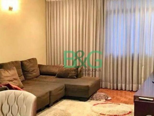 Apartamento em Perdizes, São Paulo/SP de 136m² 3 quartos à venda por R$ 999.000,00