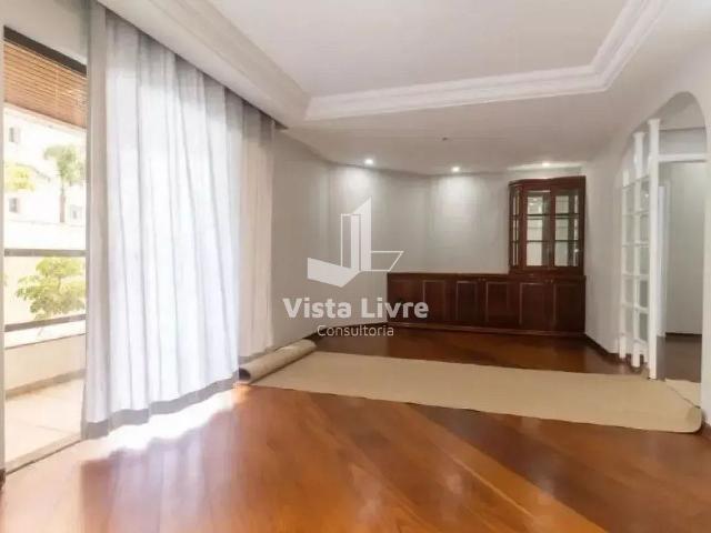 Apartamento em Perdizes, São Paulo/SP de 136m² 3 quartos à venda por R$ 1.569.000,00