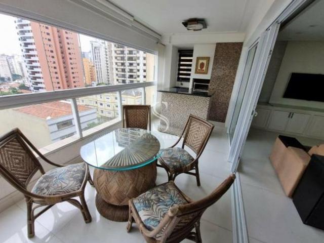 Apartamento em Perdizes, São Paulo/SP de 136m² 3 quartos à venda por R$ 1.750.000,00