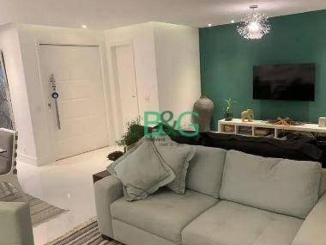 Apartamento em Perdizes, São Paulo/SP de 136m² 3 quartos à venda por R$ 1.768.000,00