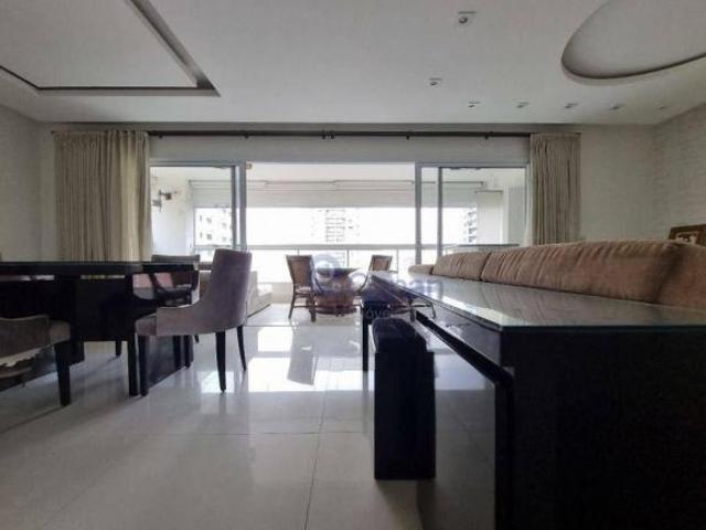 Apartamento em Perdizes, São Paulo/SP de 136m² 3 quartos à venda por R$ 1.800.000,00