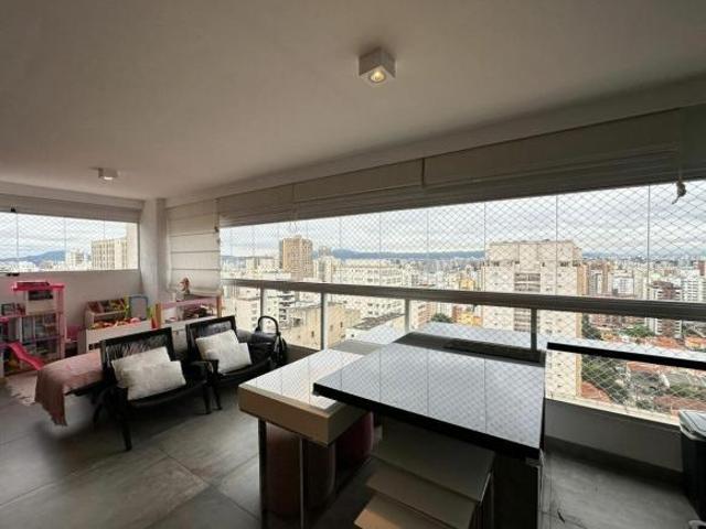 Apartamento em Perdizes, São Paulo/SP de 136m² 3 quartos à venda por R$ 2.500.000,00