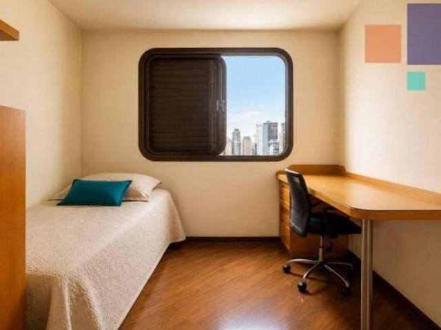 Apartamento em Perdizes, São Paulo/SP de 136m² 4 quartos à venda por R$ 940.000,00