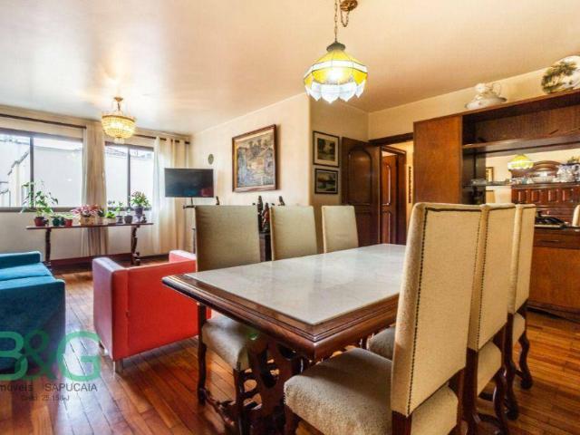 Apartamento em Perdizes, São Paulo/SP de 136m² 4 quartos à venda por R$ 989.900,00